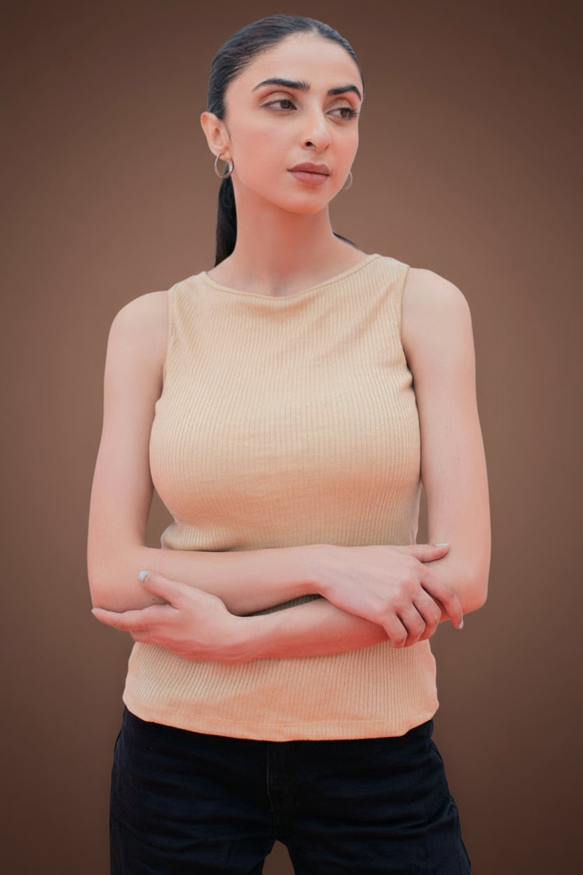 Tank Tops for Women & Girls Online in Pakistan - Camisole Tops