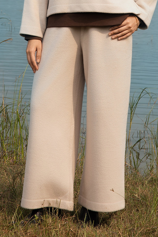 Polar Fleece Co-Ord Set Trouser - 5004