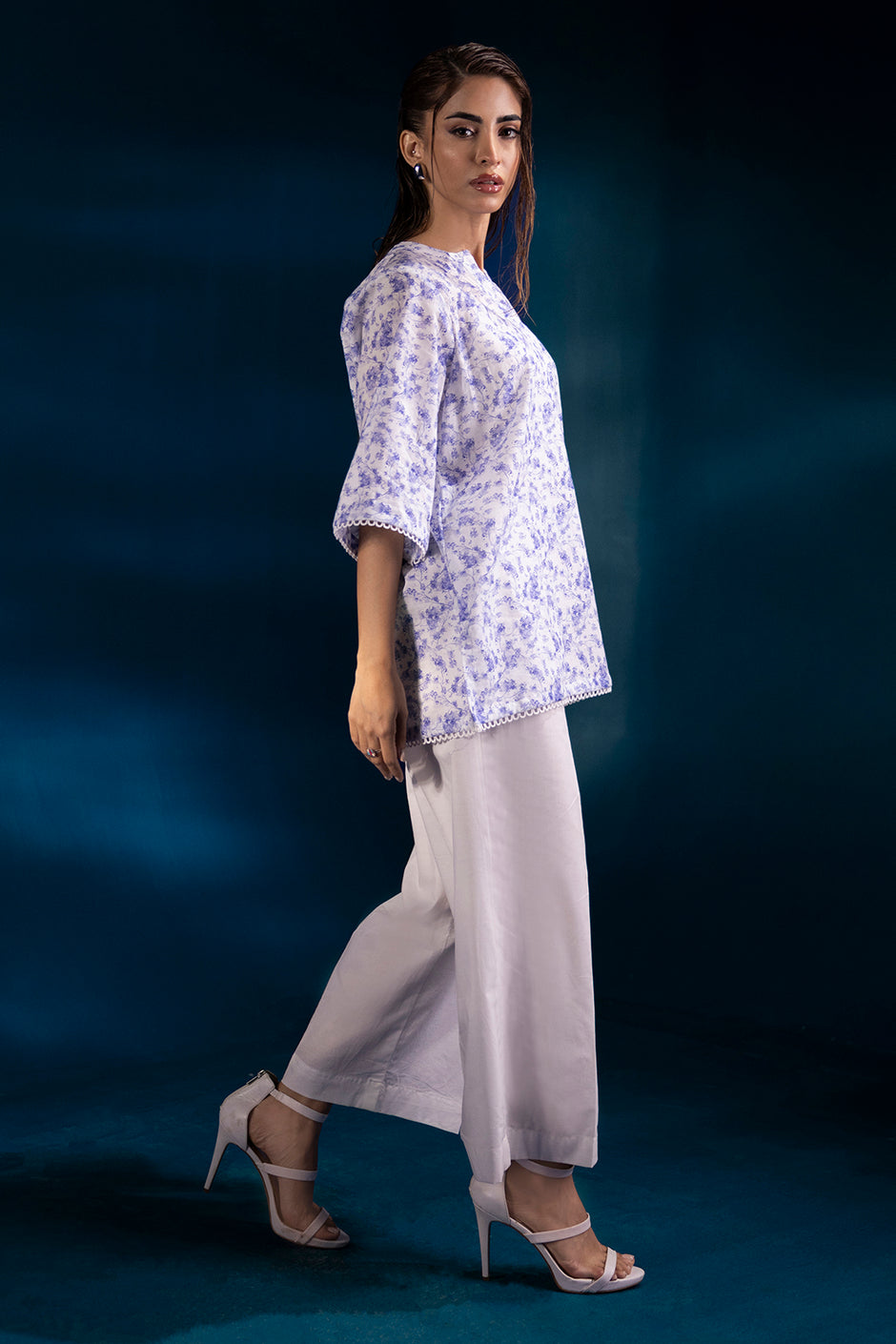 Co-Ord Sets for Women in Pakistan | 2-Piece Co-ord Set for Girls