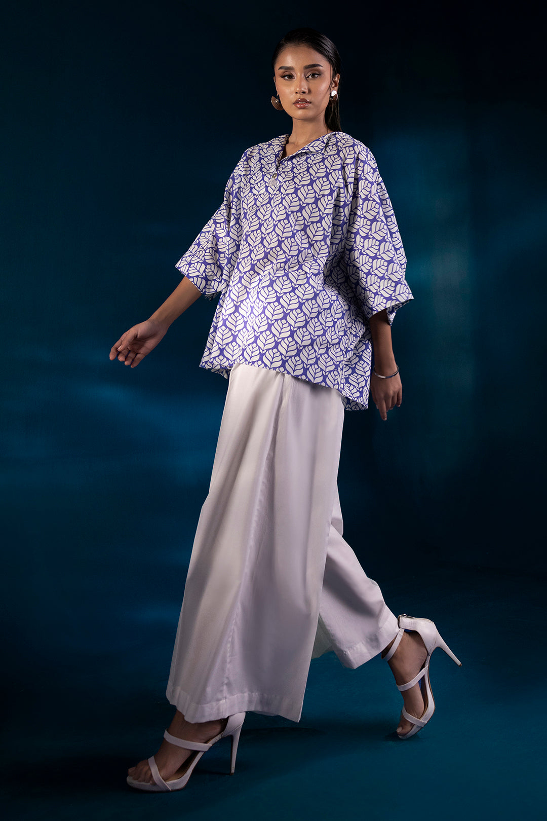 Co-Ord Sets for Women in Pakistan | 2-Piece Co-ord Set for Girls