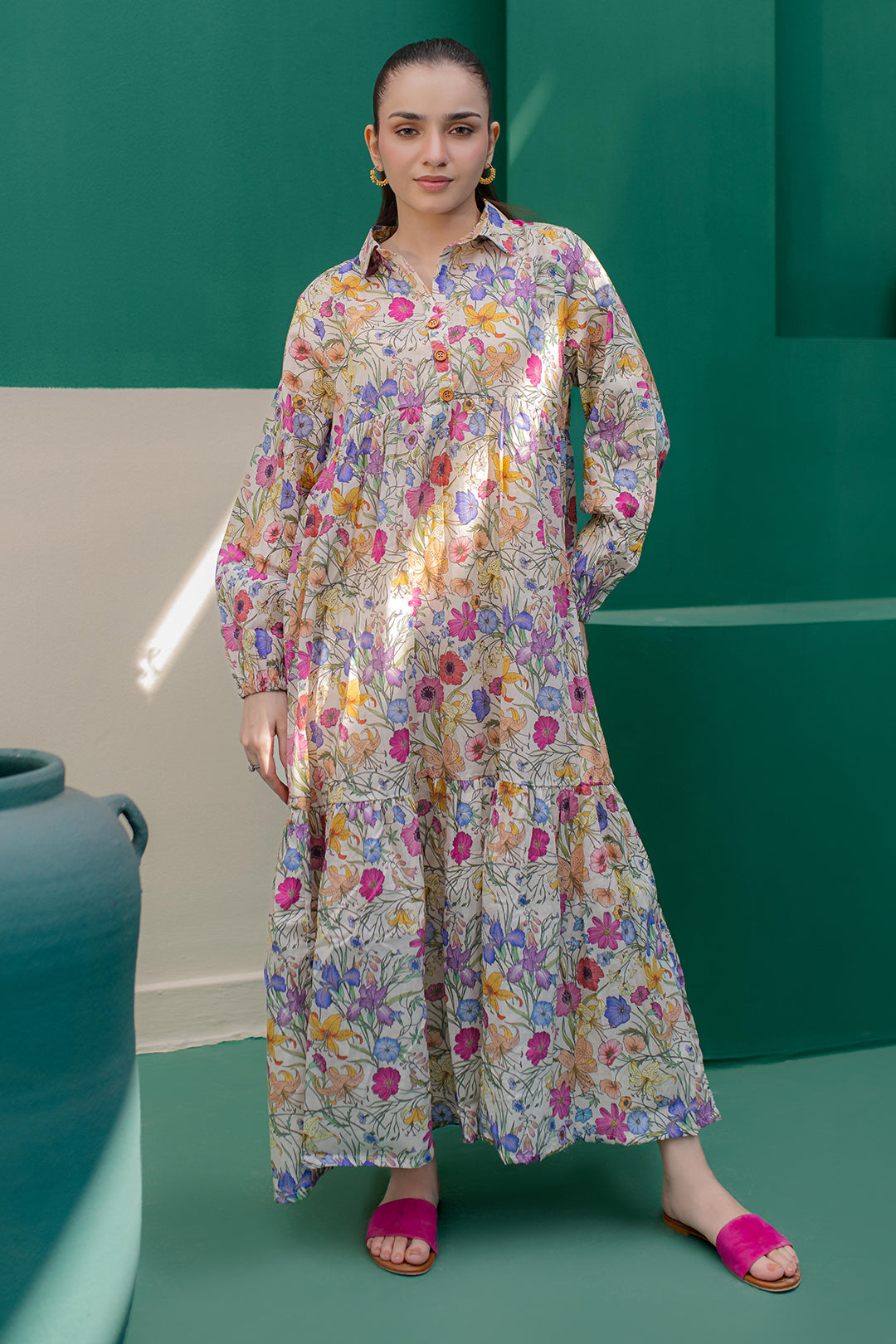 Ready to Wear Dresses for Women | Pret Collection 2024 | Sale