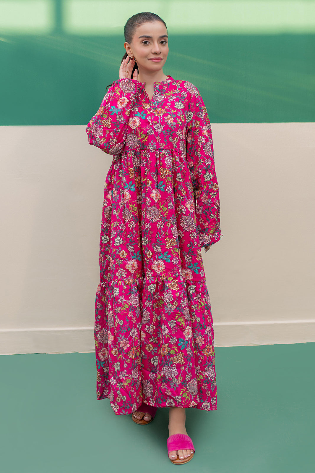 Ready to Wear Dresses for Women | Pret Collection 2024 | Sale